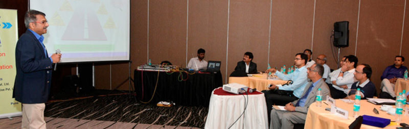 SAP Business One Innovation Led Transformation