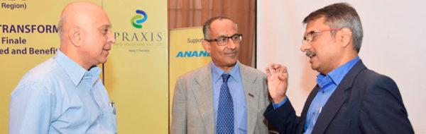 SAP Business One Innovation Led Transformation