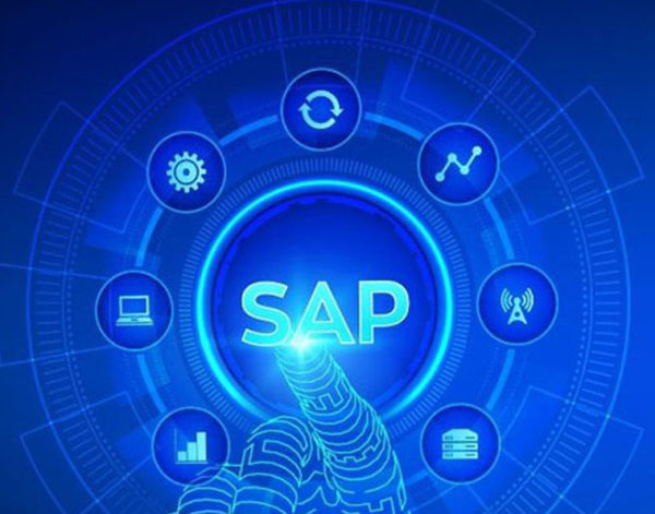 The Key Components of Intelligent Enterprise | SAP Intelligent Enterprise