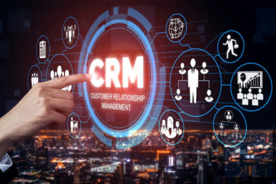 How to Implement Zoho CRM Integration Services with SAP Business One?