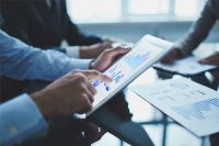 Accounts Receivable Aging Report in SAP Business One