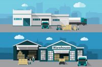 Create Bin Locations in SAP Business One for More Efficient Warehouse