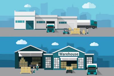 Create Bin Locations in SAP Business One for More Efficient Warehouse