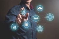 What is an SAP Business Process Management Solution?