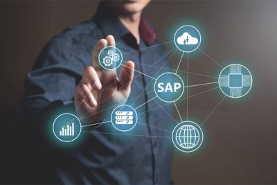 What is an SAP Business Process Management Solution?