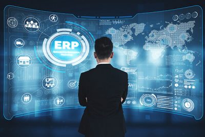 5 Ways ERP Systems Can Benefit CFOs in Production Planning
