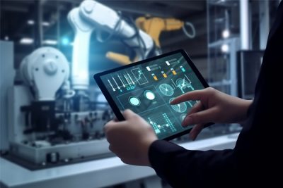 Digital Transformation in Manufacturing with SAP Business One
