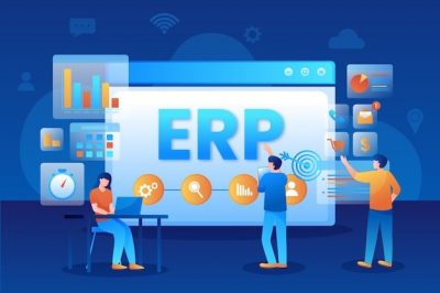 ERP Life Cycle: 8 Stages of ERP Implementation Life Cycle
